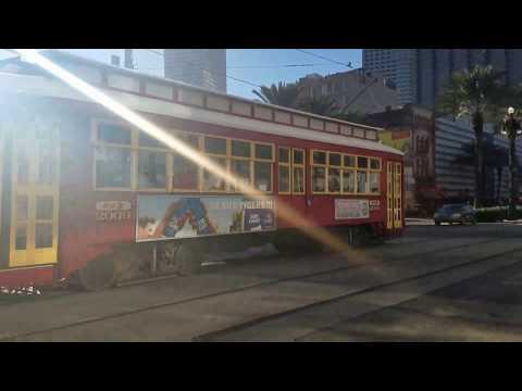 Laissez Les Bon Temps Roulez! – Sip of Starrshine