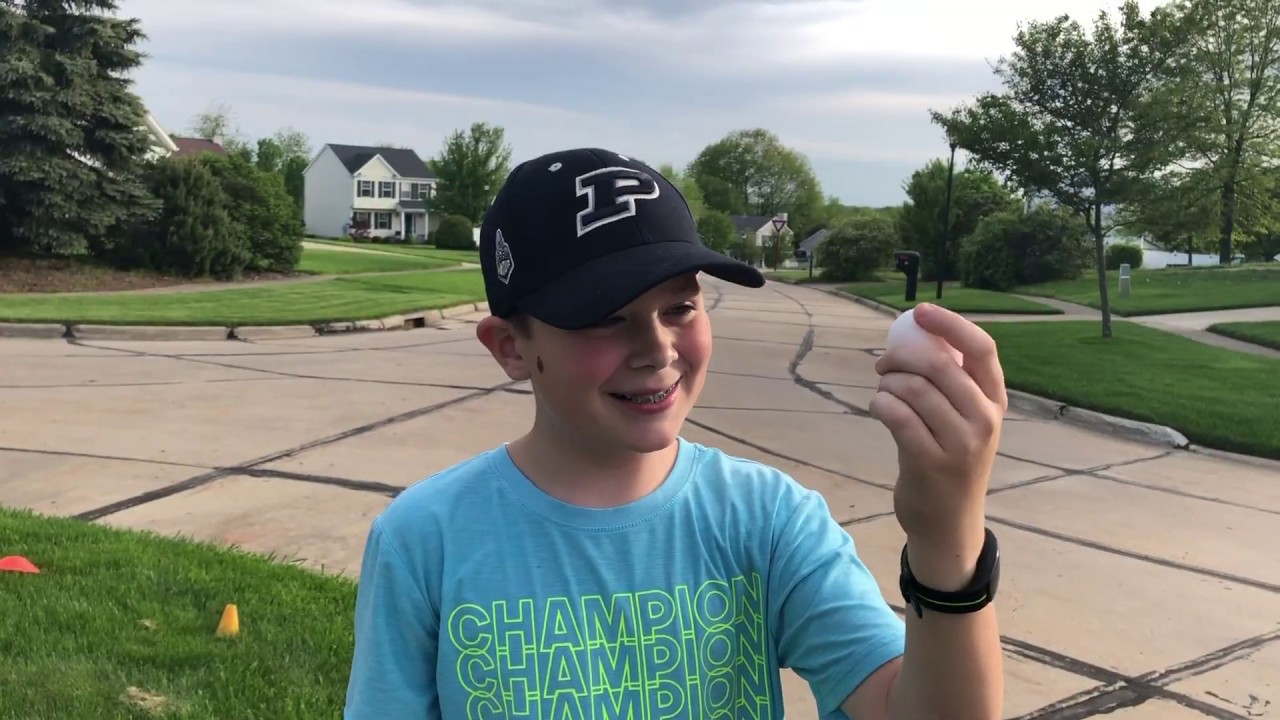 Drone Egg Drop 2020