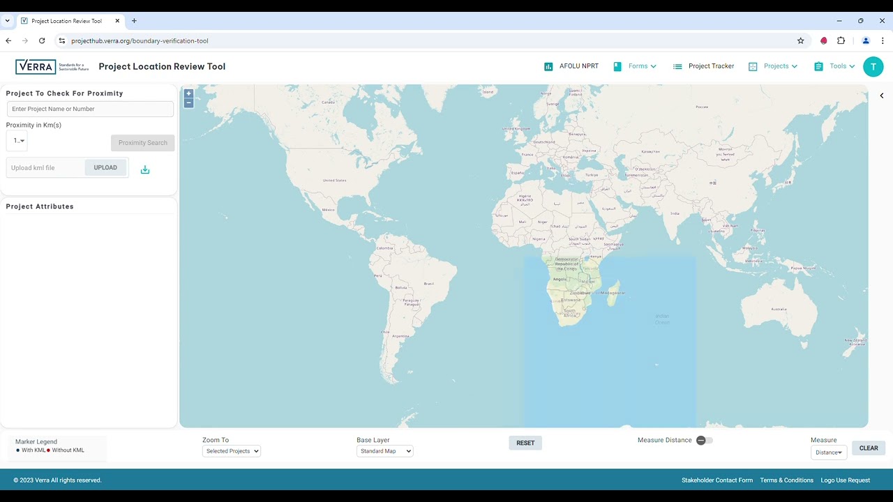 Project Hub Overview
