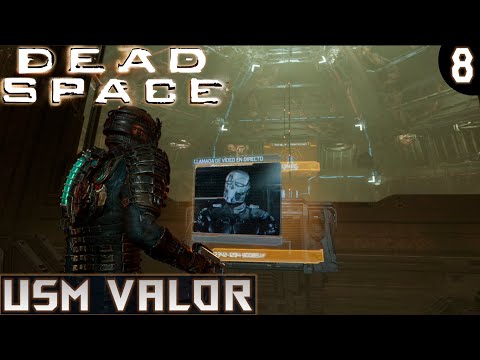 Steam Community :: Video :: 🛰️USM Valor - Dead Space (Remake) 🛰️ ...