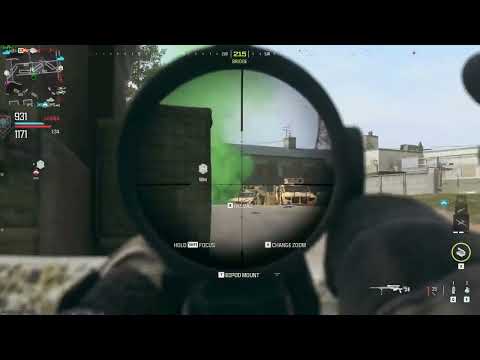 Steam Community :: Video :: COD MWIII
