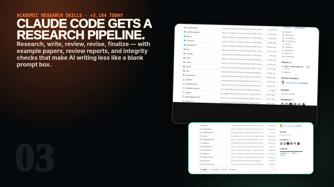 AI Dev Stack Just Flipped: 5 GitHub Repos Trending Today