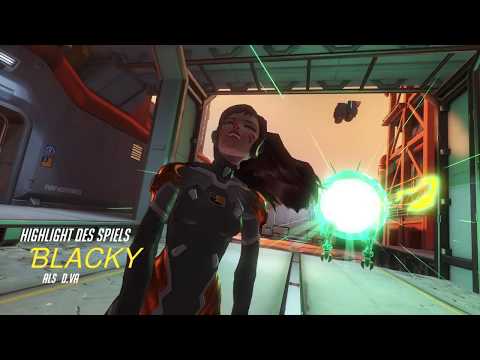 Steam Community :: Video :: DVA Watchpoint Gibraltar