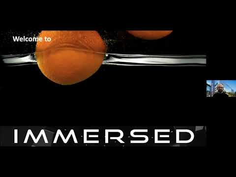 IMMERSED IN: MIT nano—An exploration of the Immersion Lab's capabilities
