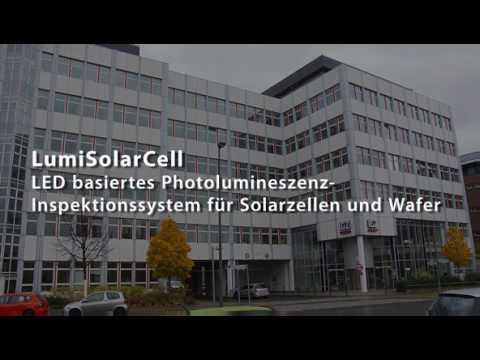 Gewinner Innovationspreis Berlin Brandeburg: Greateyes im Technologiepark Adlershof