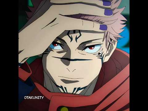 The king of all curses😈 "Sukuna"💀🔥 #animeedit #shorts #jujutsukaisen #jjk #sukuna #fyp