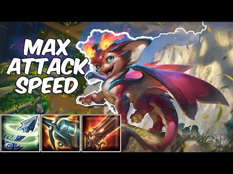 ZEPHYR AND LETHAL TEMPO MADE SMOLDER WORSE!