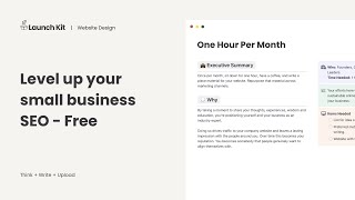 Launch Kit Reviews and Clients | DesignRush