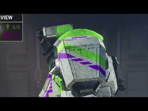 Steam Community :: Video :: [MW5] Misc Mega-Minute: Hyuck Knight