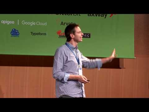 A Journey from API Versioning to Canary Release