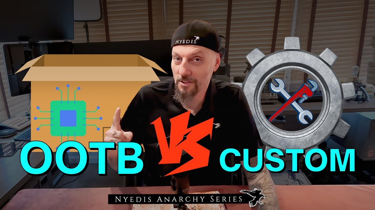 Out Of The Box VS Custom Developed software: Pros & Cons | Ep. 169