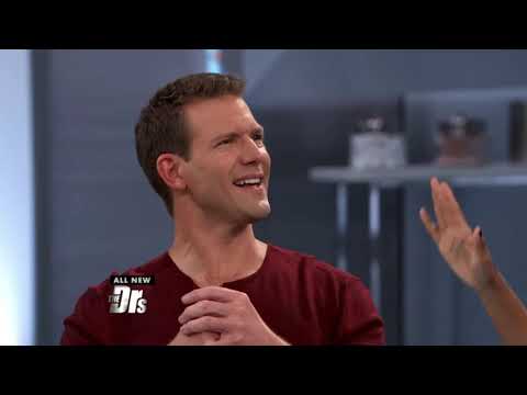 The Best Workout for Your Pelvic Floor - The Doctors TV Show