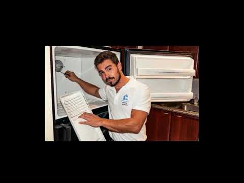 gas appliance repair