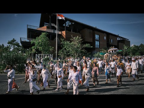 Desa Wisata Serangan