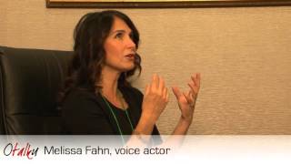 Melissa Fahn - Agent, Manager, Publicist Contact Info