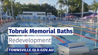 3 Best Public Swimming Pools in Townsville, QLD - Expert Recommendations