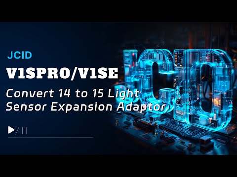Convert 14 to 15 Series Photosensitive FPC Expansion Adaptor | True Tone Repair