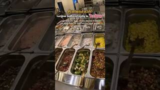 3 Best Buffet Restaurants in Raipur, CG - Expert Recommendations