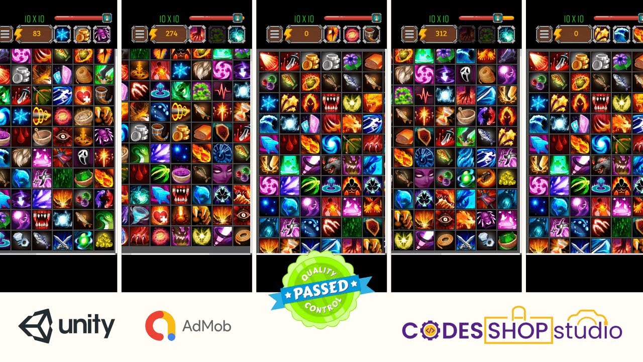 Find Objects - Unity Source Code | Unitygames | 100%tested