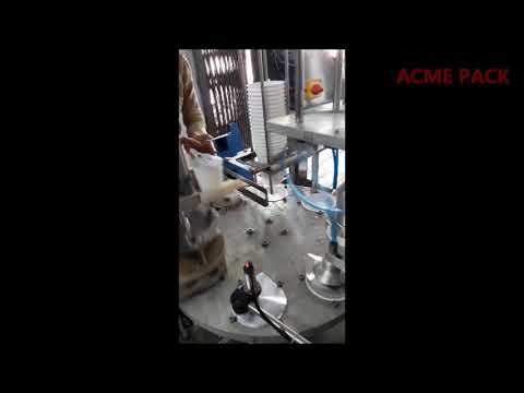 Glass Packaging Machine - Glass Packing Machine Latest Price ...