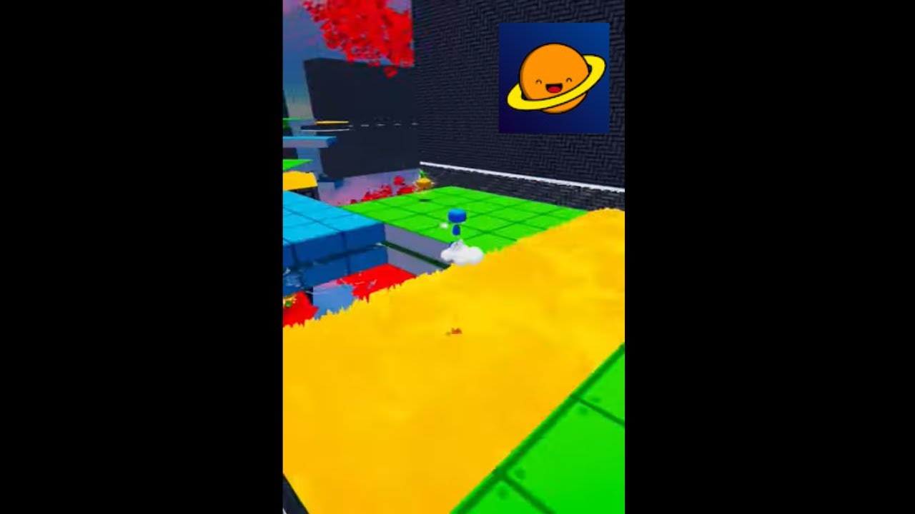 Designing a Unity Level for My 3D Platformer Game (Vista World)