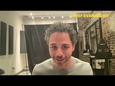 Trust as the Key to Success as Chief Evangelist with Randy Frisch (Uberflip) - Ep 001 Highlight 6