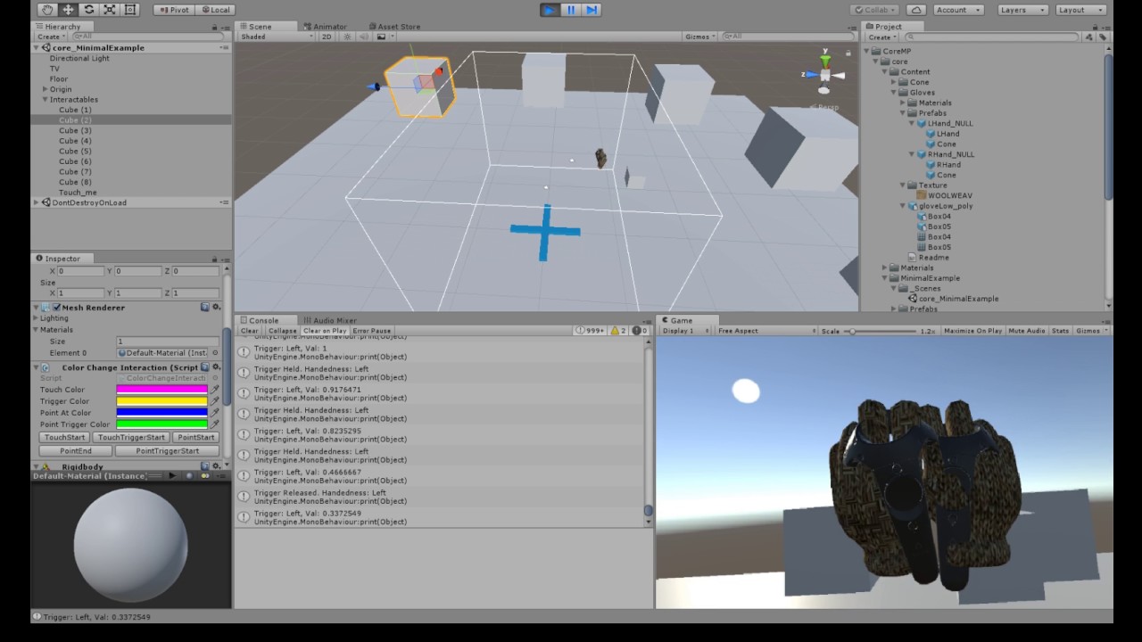 Unity Custom Inspector + Reflection