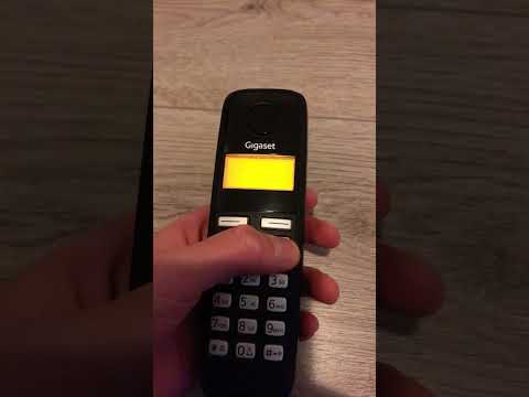 Gigaset AL275