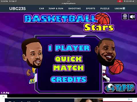 Soccer or basketball