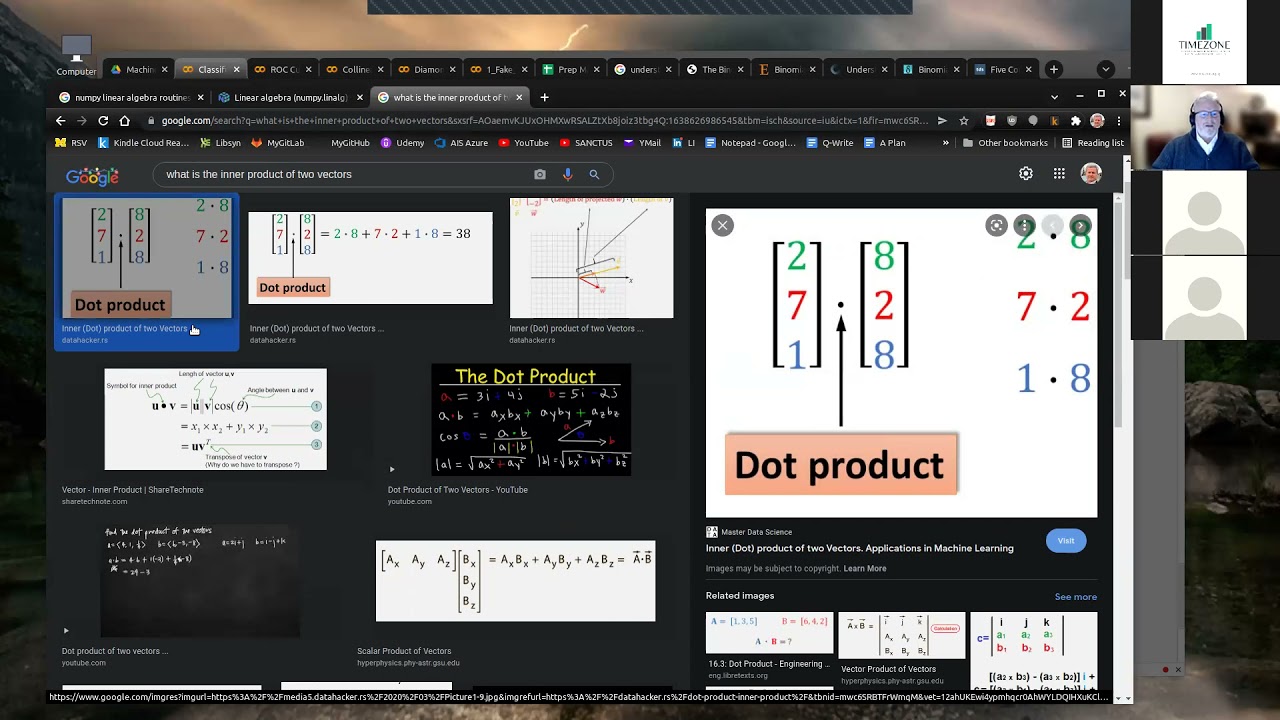 Module 3 - Numpy + PCA (Machine Learning Foundations)