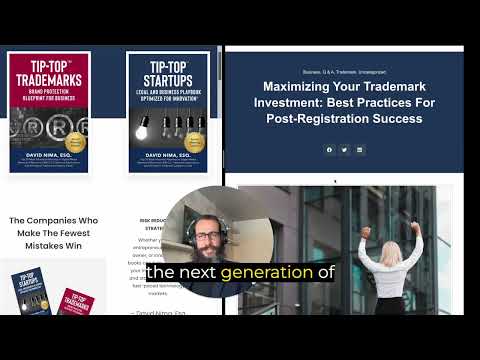Tip Top Startups