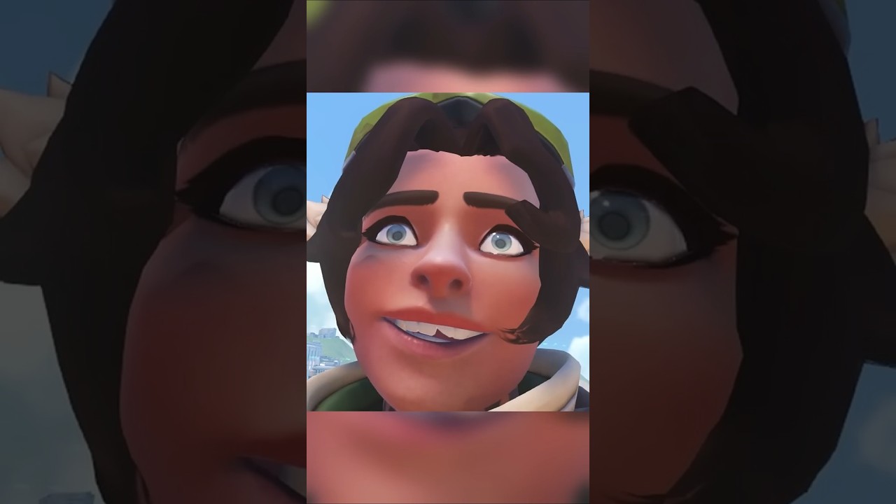 The Avatar Collab Memes are Here! - Overwatch 2