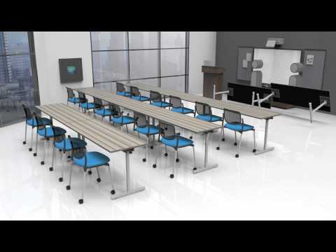 PS Furniture Training Room