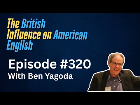 Gobsmacked: Ben Yagoda