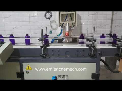 Bottle Leak Testing Machine - Bottle Leak Detector Machine Latest Price ...