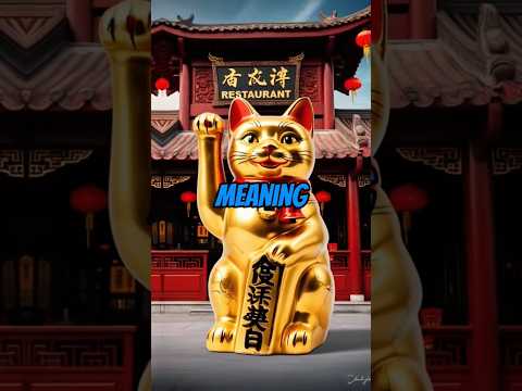 The Origin Of The Lucky Cat Theory ???????????? #jumpersjump #theory #mystery #viral #shortsvideo #conspiracy