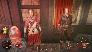 A NICE video during a NICE level at Fallout 4 Nexus - Mods and community