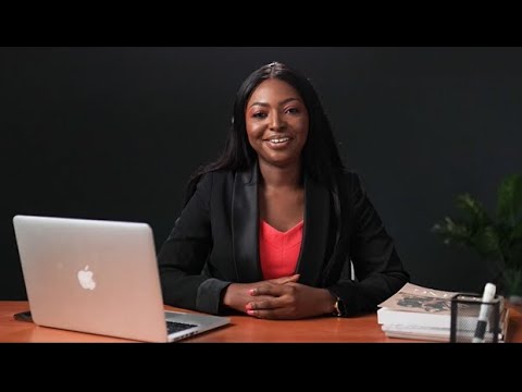 The success story of Umbortu Wujangi, a Prudential Financial Consultant