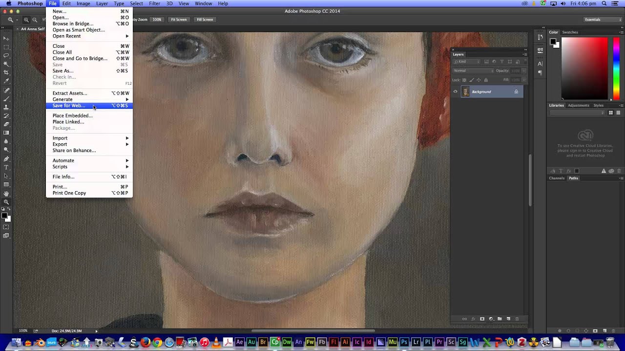 Digital Imaging Part 3