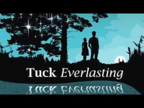 Tuck Everlasting ch.1-3