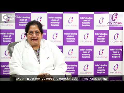 What does increased Endometrial thickness mean? I Dr. Manjari Kulkarani I Cloudnine Hospital