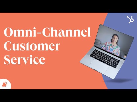 Omni-Channel Service
