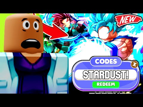 *NEW* ALL WORKING CODES FOR ALL STAR TOWER DEFENSE IN MARCH 2023!