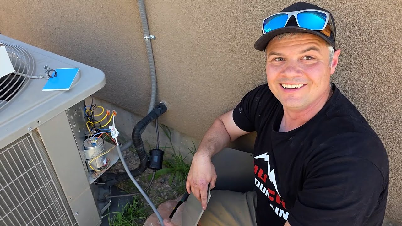 How to Install the Micro-Air EasyStart Flex 398 Residential Soft Starter