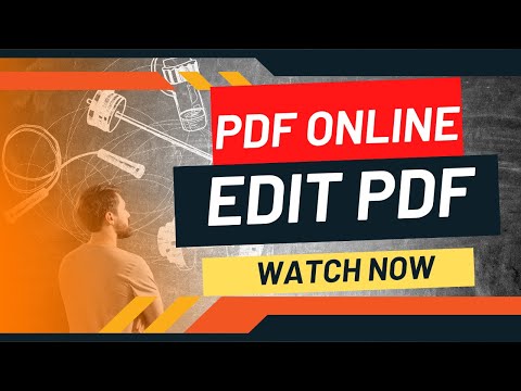 Sejda pdf editor - edit pdf online with sejda - So easy!!!