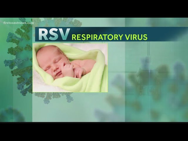 Why is RSV so bad this year? Symptoms, how to treat, transmission, and ...