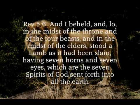 Bible Prophecy Symbols - Animals & their Parts