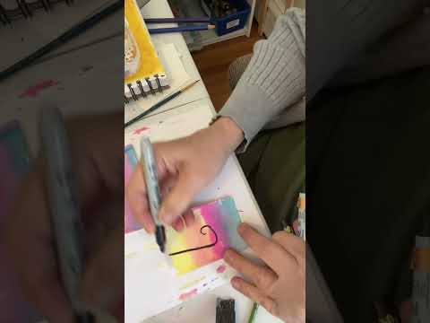Making ATC cards