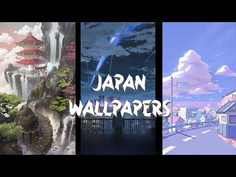 Japan Wallpapers #shorts