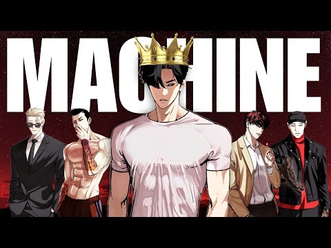 UI DANIEL EXPLAINED IN DETAIL | Lookism Season 2 Hindi